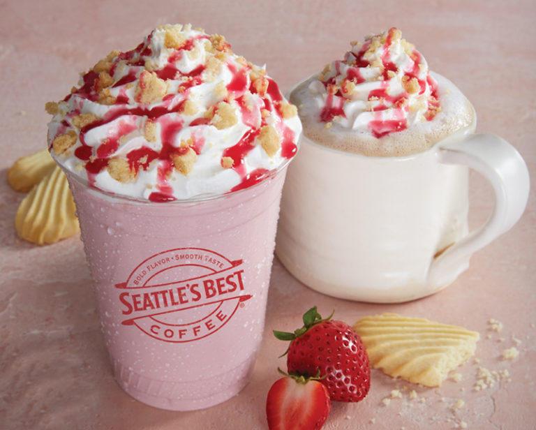 Seattle’s Best Coffee Japan | シアトルズベストコーヒー