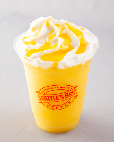 drink_java_mango | Seattle's Best Coffee Japan